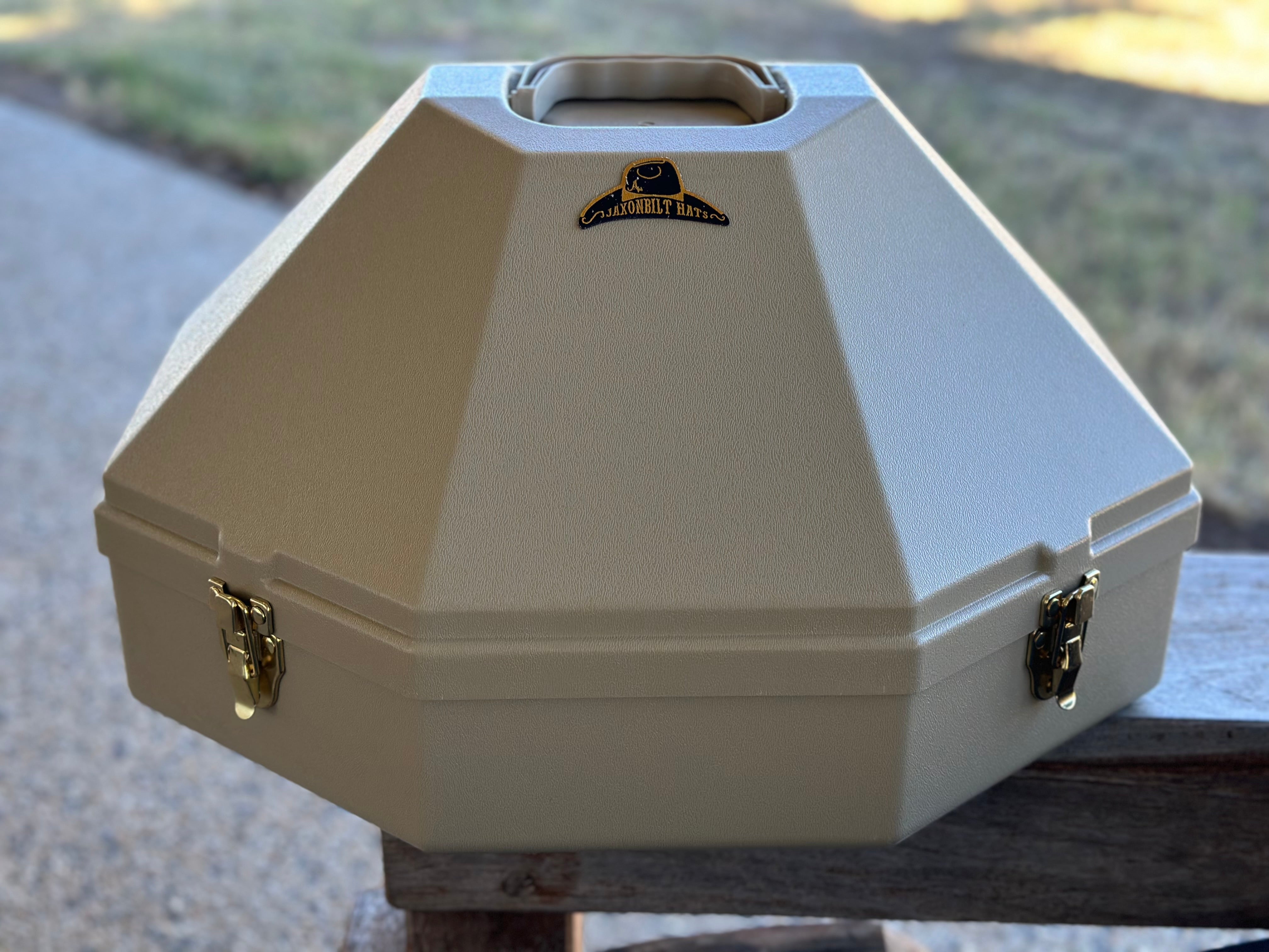 Hat Cans – Jaxonbilt Hats Australia